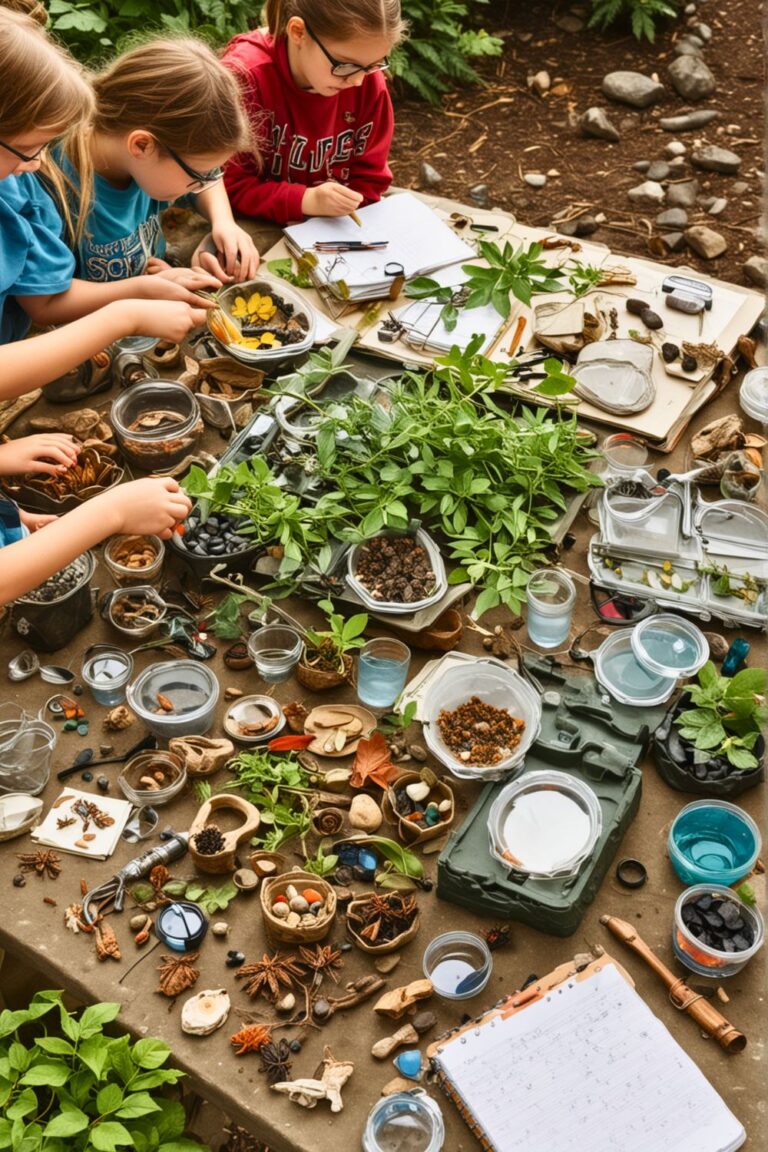 Top 25 DIY Outdoor Play Area [Within Budget] – craftydiyers.com