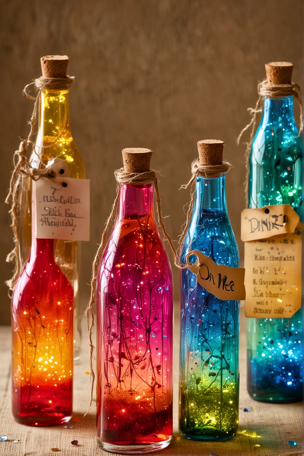 15 DIY Alice In Wonderland Decorations [Easy To Do] – craftydiyers.com