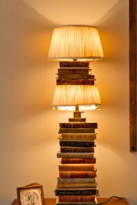 Top 15 DIY Lamps Ideas [Easy To Make] – craftydiyers.com