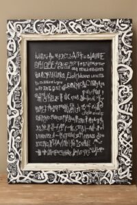 Top 15 Picture Frame Painting Ideas DIY [Easy To Do] – craftydiyers.com