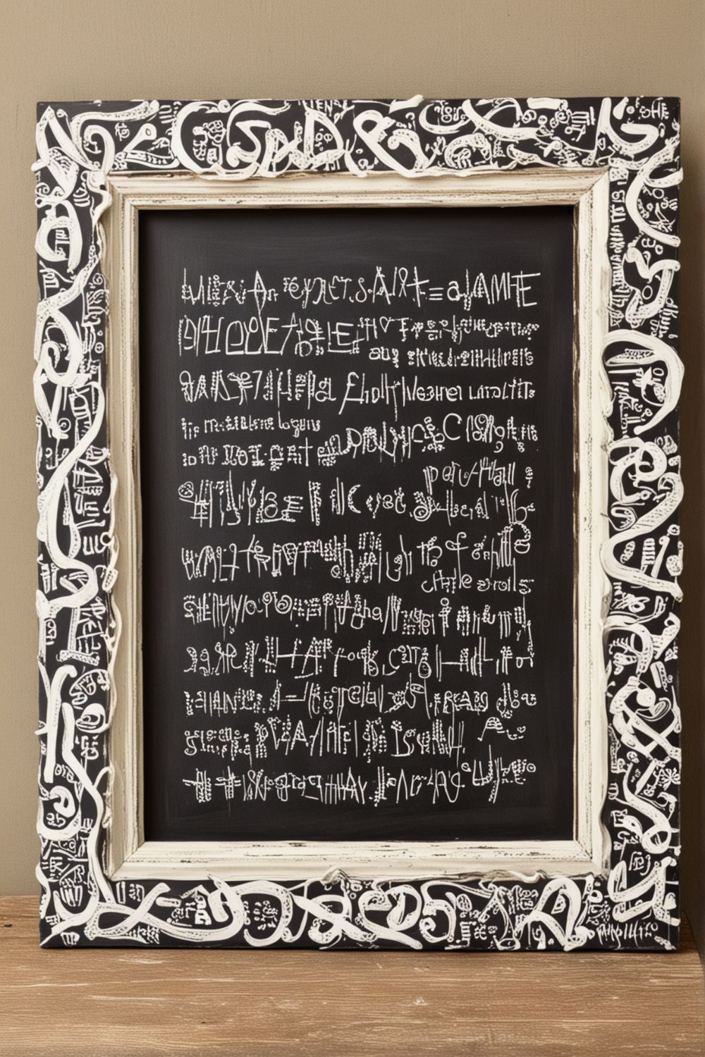 Top 15 Picture Frame Painting Ideas DIY [Easy To Do] – craftydiyers.com