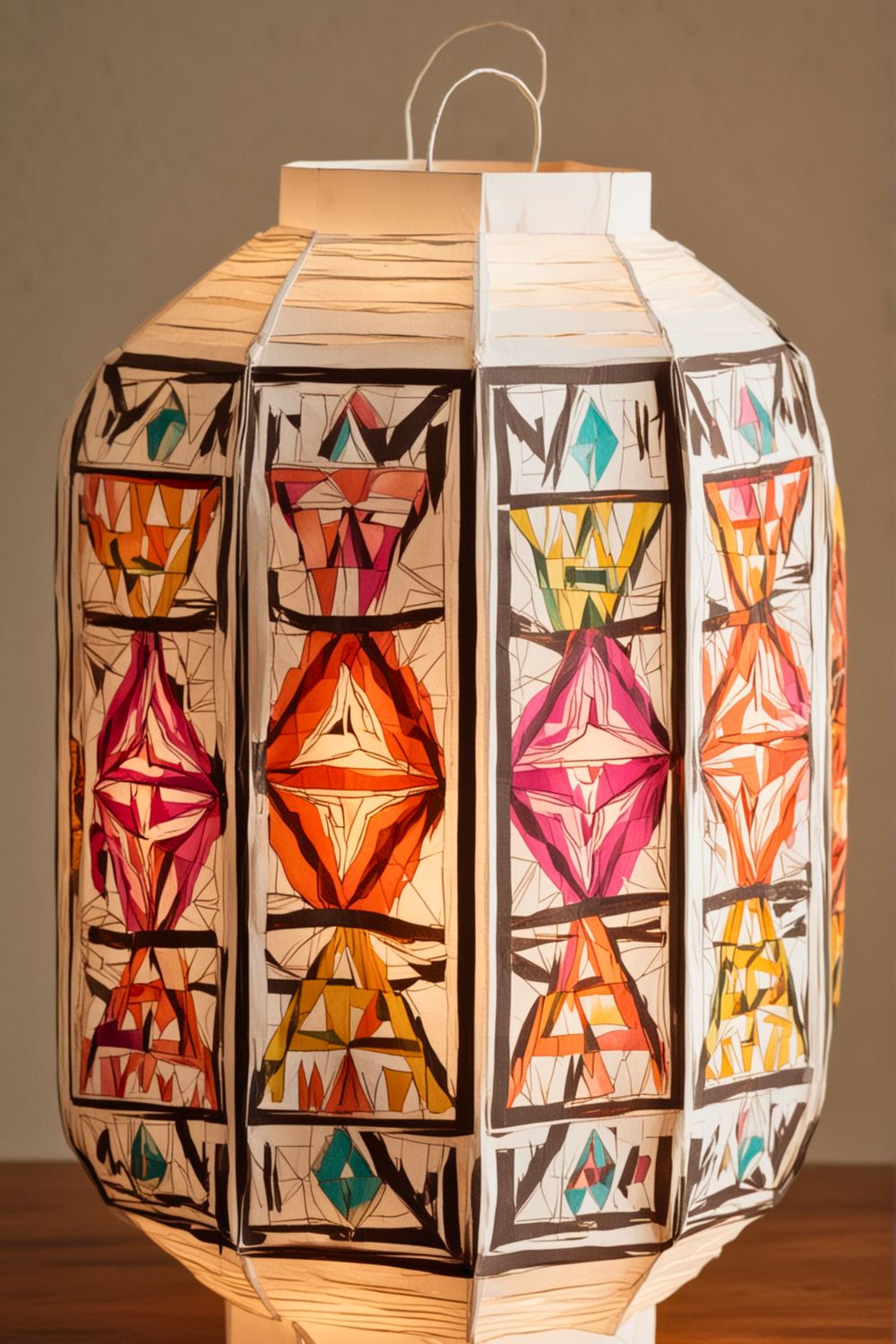 Top 15 Paper Lanterns DIY [Easy To Make] – craftydiyers.com