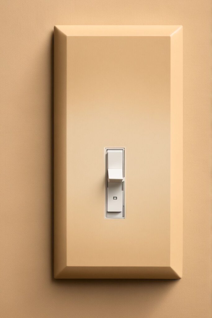 Top 20 Light Switch Covers DIY Paint [Easy To Make] – craftydiyers.com