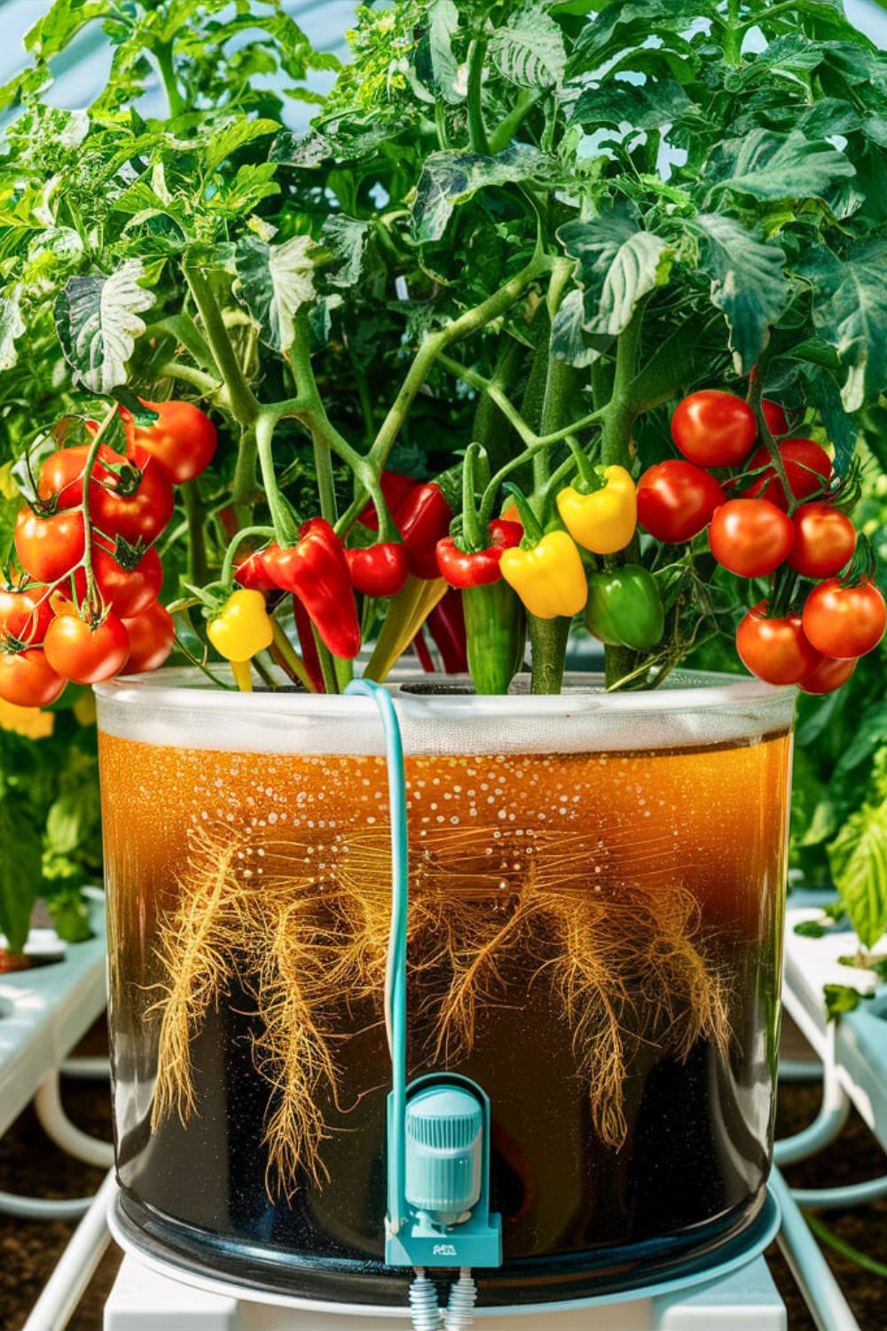 Top 15 DIY Hydroponics System [Within Budget] – craftydiyers.com
