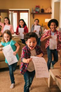 Top 25 DIY Kids Games [For Any Age] – craftydiyers.com