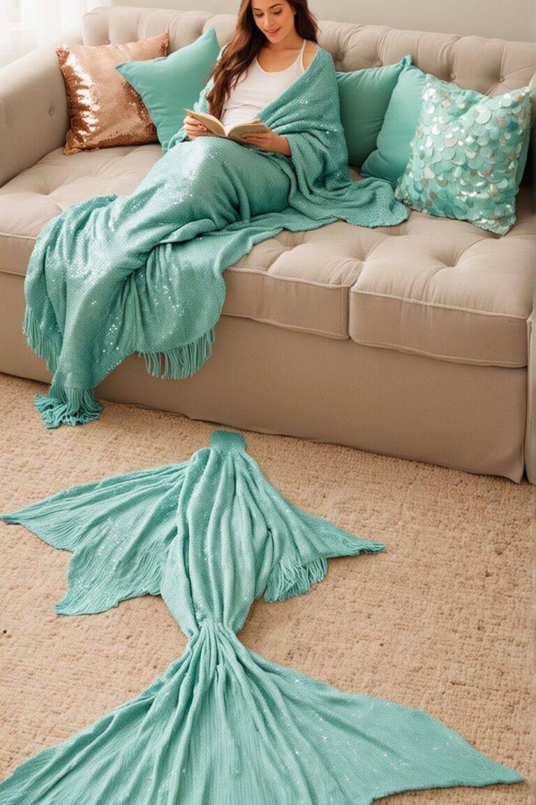 Top 15 Under The Sea Decorations DIY [Easy To Make] – craftydiyers.com