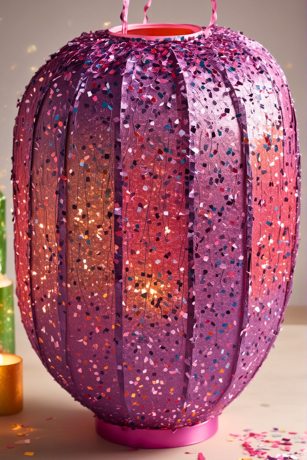 Top 15 Paper Lanterns DIY [Easy To Make] – craftydiyers.com