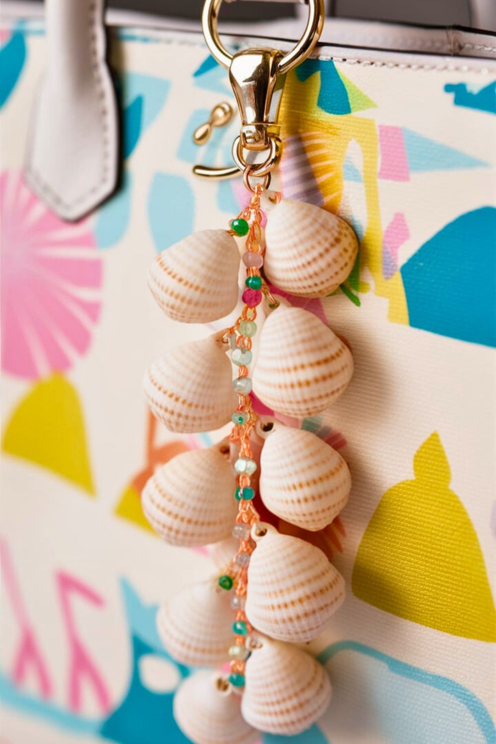 Top 20 Purse Charms DIY [Make Within Minutes] – craftydiyers.com