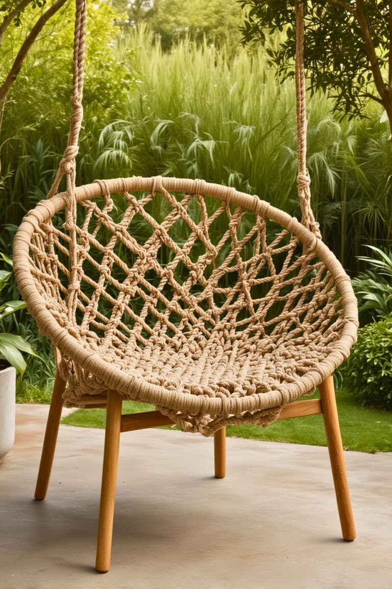 Top 15 DIY Hanging Chair [Within Budget]