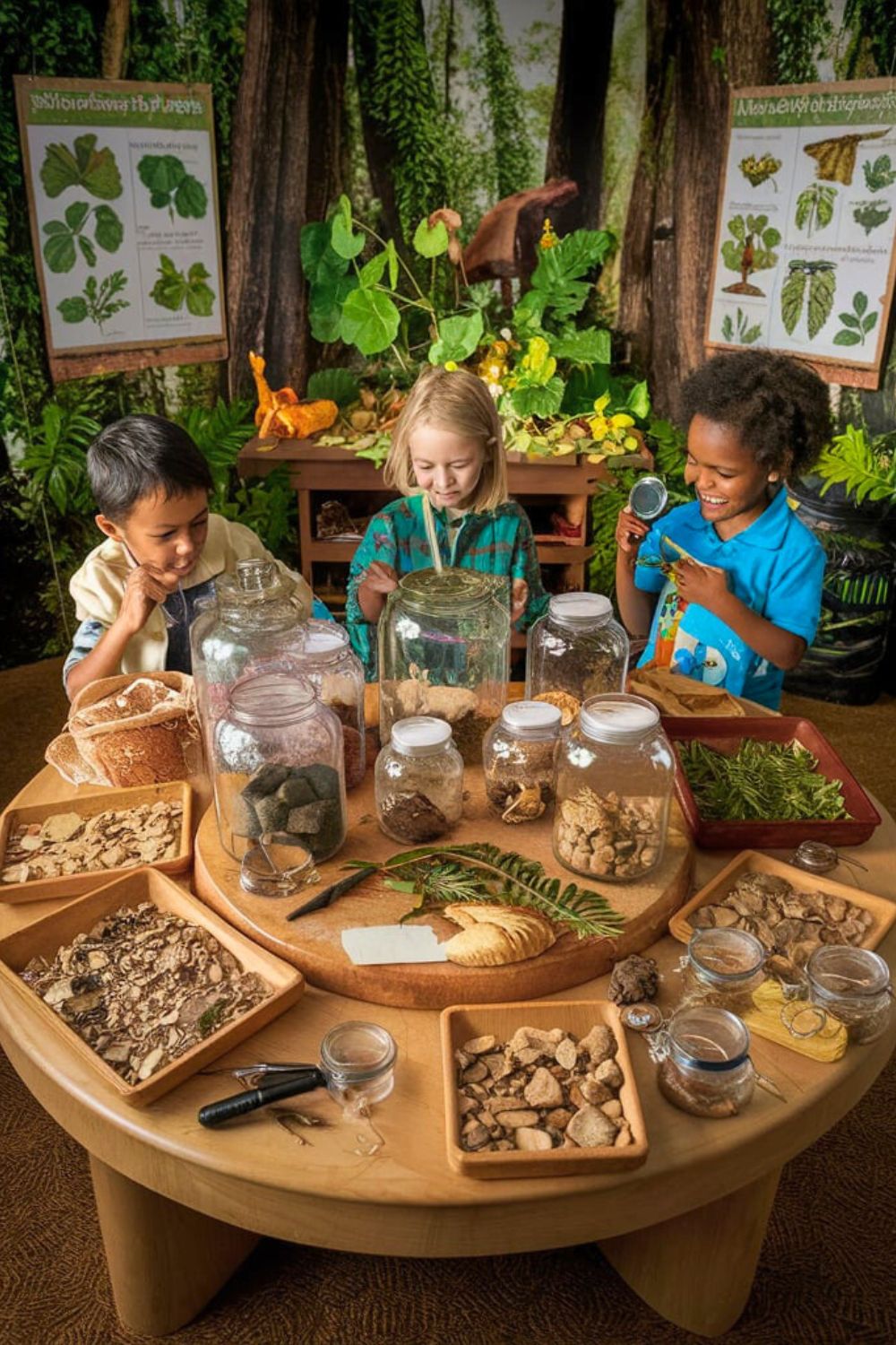 20 DIY Kids Table [Easy To Make] – craftydiyers.com