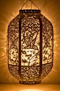 Top 15 Paper Lanterns DIY [Easy To Make] – craftydiyers.com