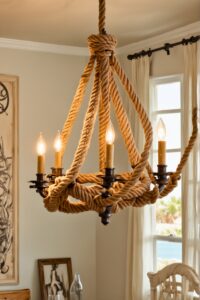 Top 15 DIY Chandelier Ideas [Within Budget] – craftydiyers.com