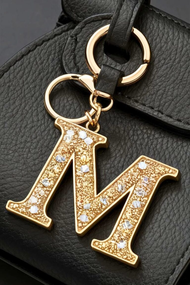 Top 20 Purse Charms DIY [Make Within Minutes] – craftydiyers.com