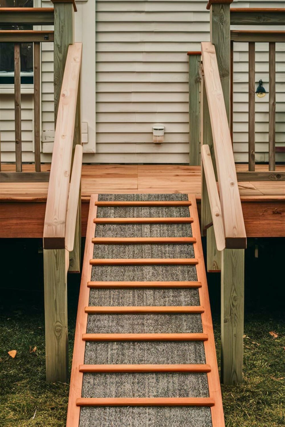 25 DIY Dog Ramp Ideas [Easy To Make] – craftydiyers.com