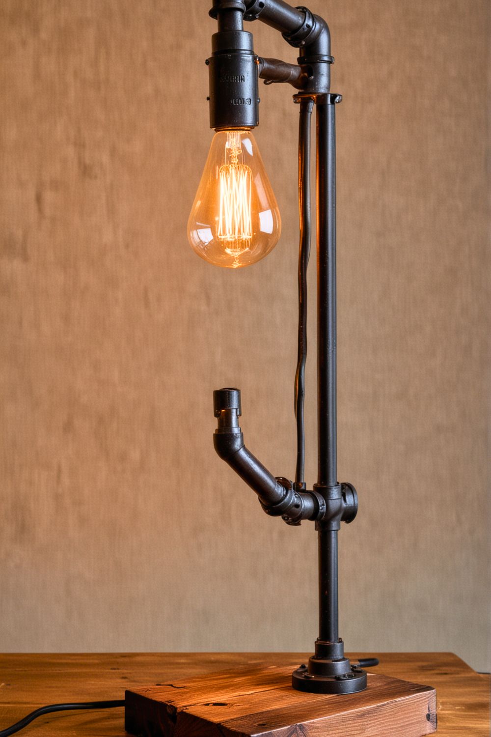 Top 15 DIY Lamps Ideas [Easy To Make] – craftydiyers.com