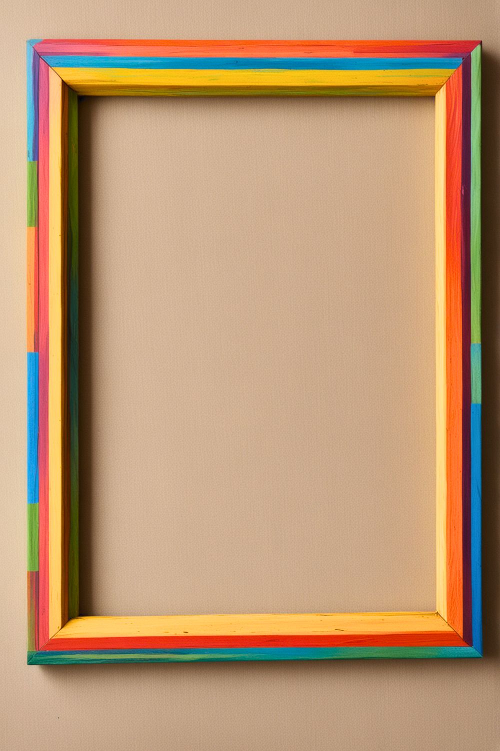 Top 15 Picture Frame Painting Ideas DIY [Easy To Do] – craftydiyers.com