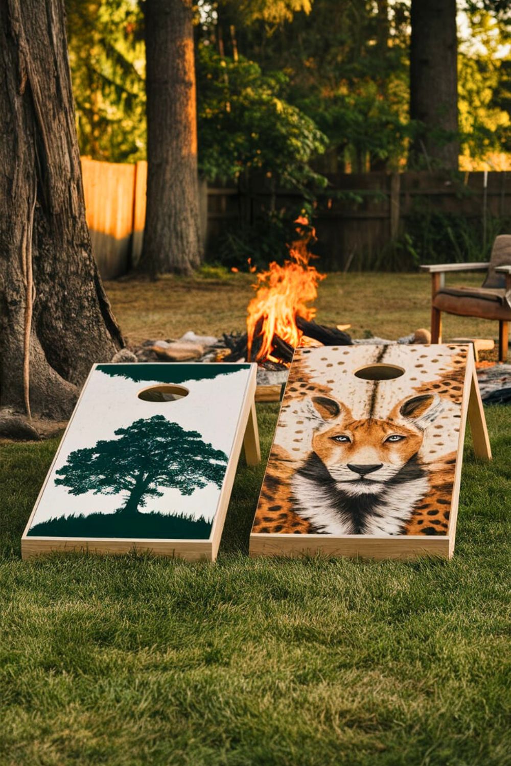 Top 15 Cornhole Boards DIY [Make Within Minutes] – craftydiyers.com