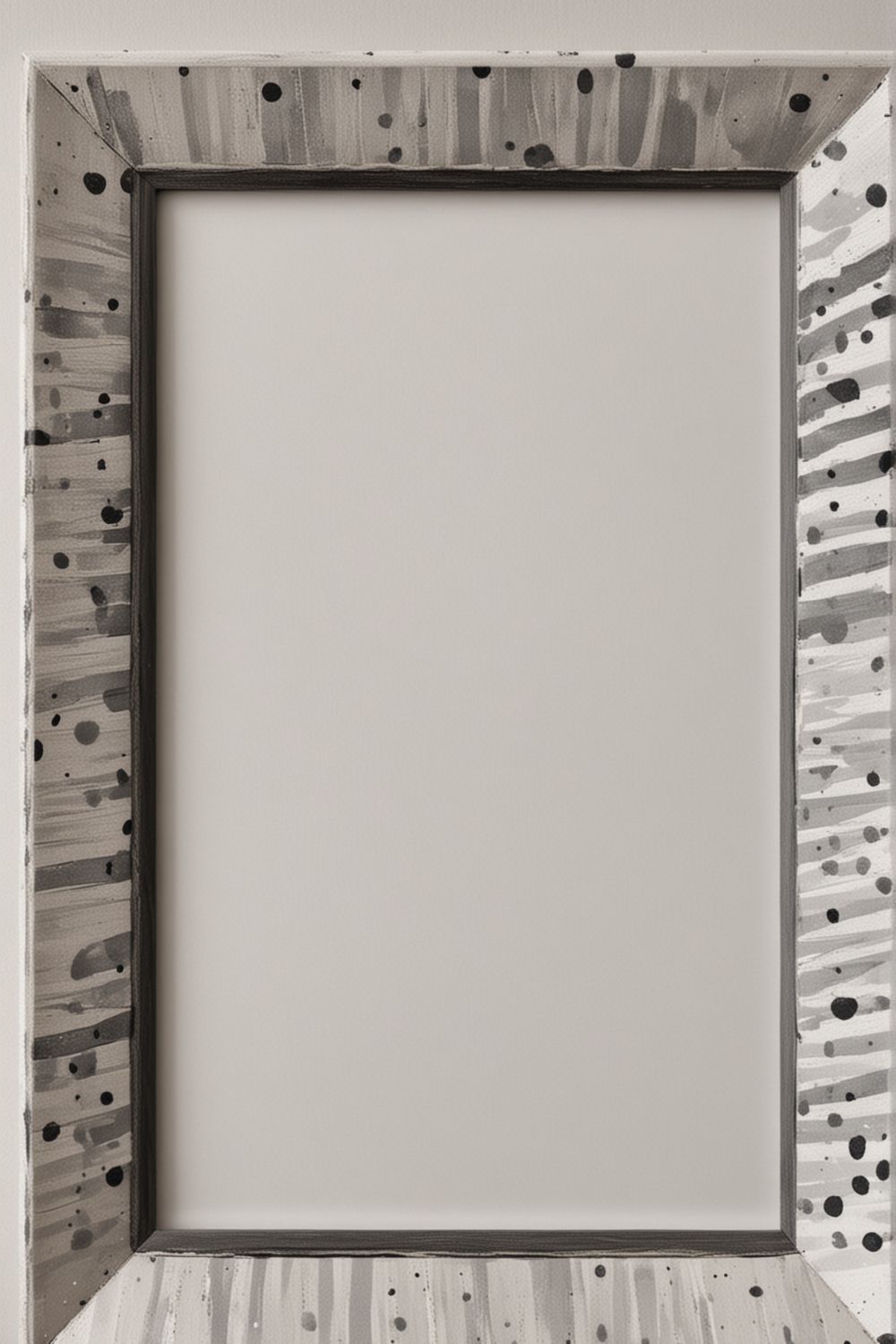 Top 15 Picture Frame Painting Ideas DIY [Easy To Do] – craftydiyers.com