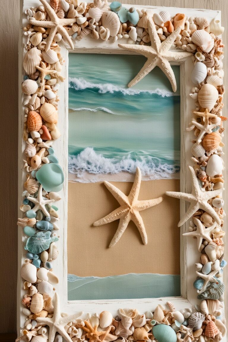 Top 15 Under The Sea Decorations DIY [Easy To Make] – craftydiyers.com