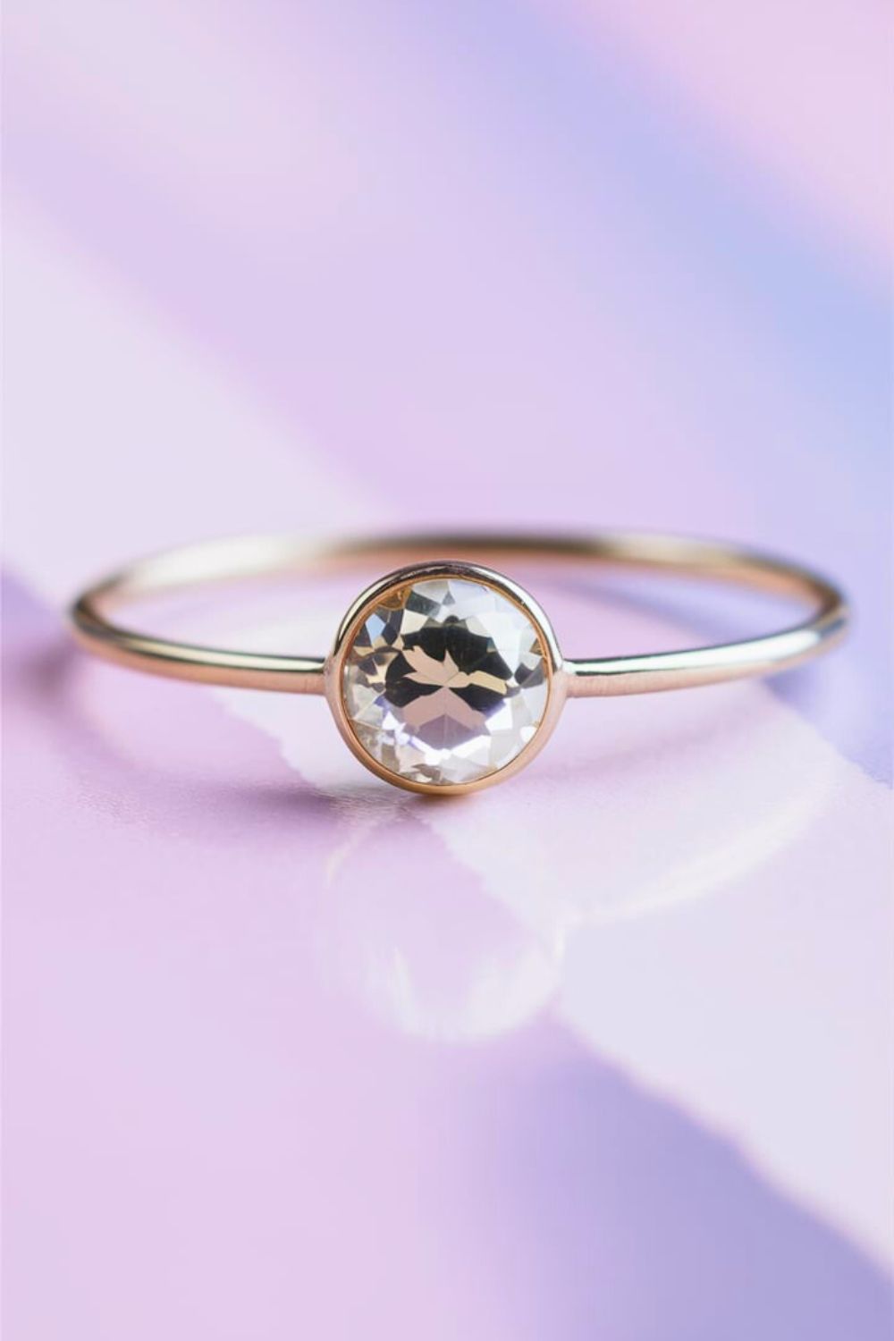 20 DIY Beaded Rings [Make Within Minutes] – craftydiyers.com