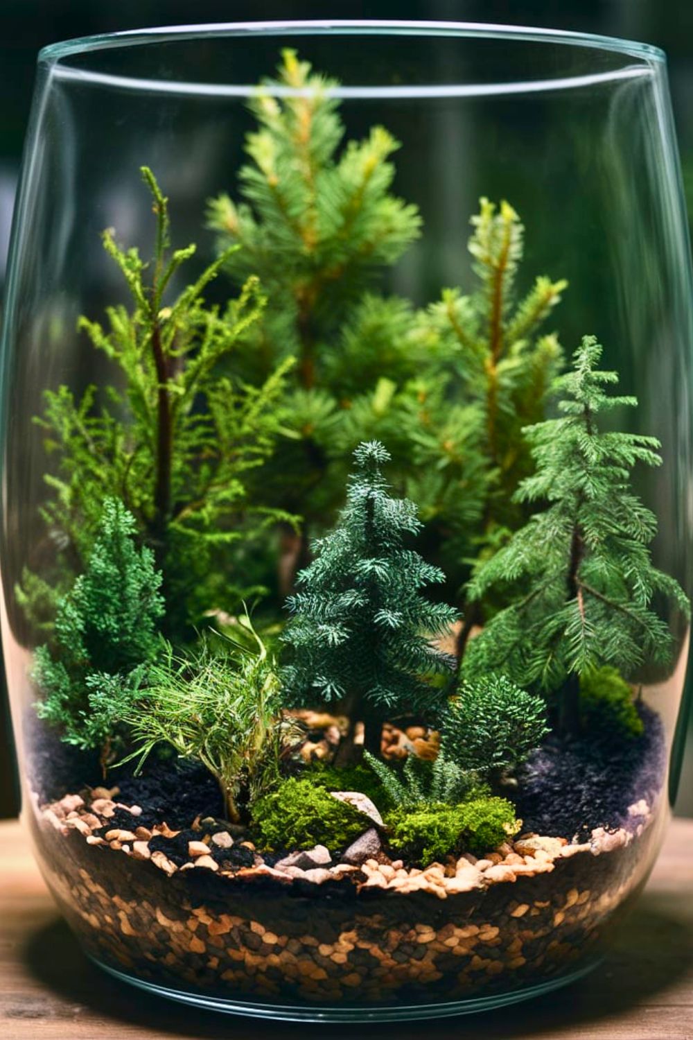 25 Closed Terrarium Ideas DIY [Easy To Make] – craftydiyers.com