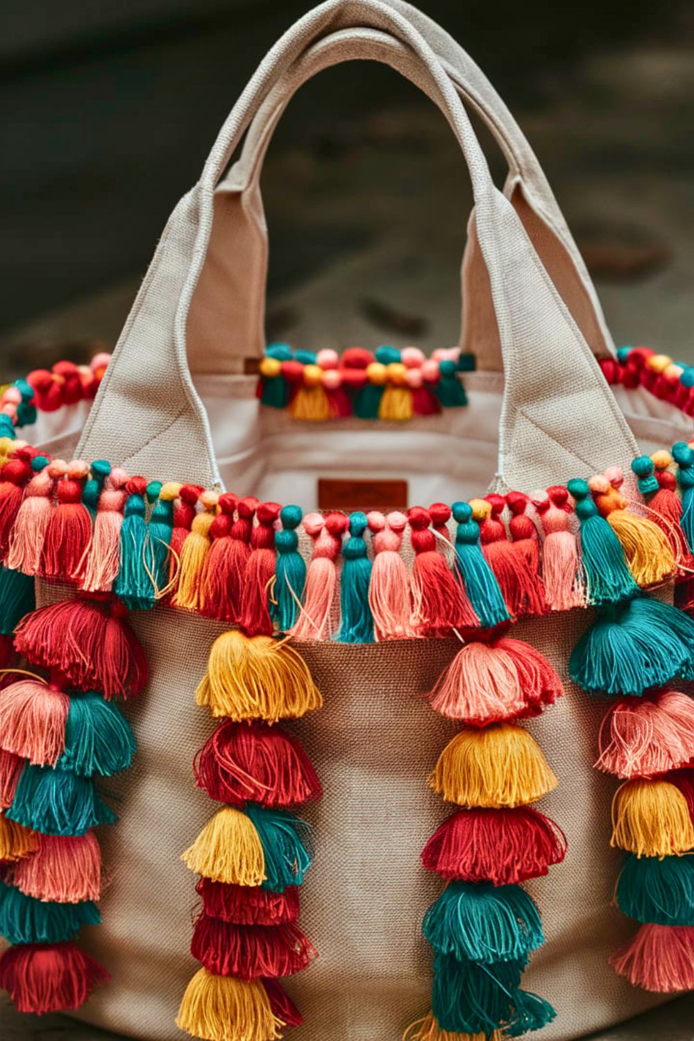 20 DIY Tote Bag [Easy To Make] – craftydiyers.com