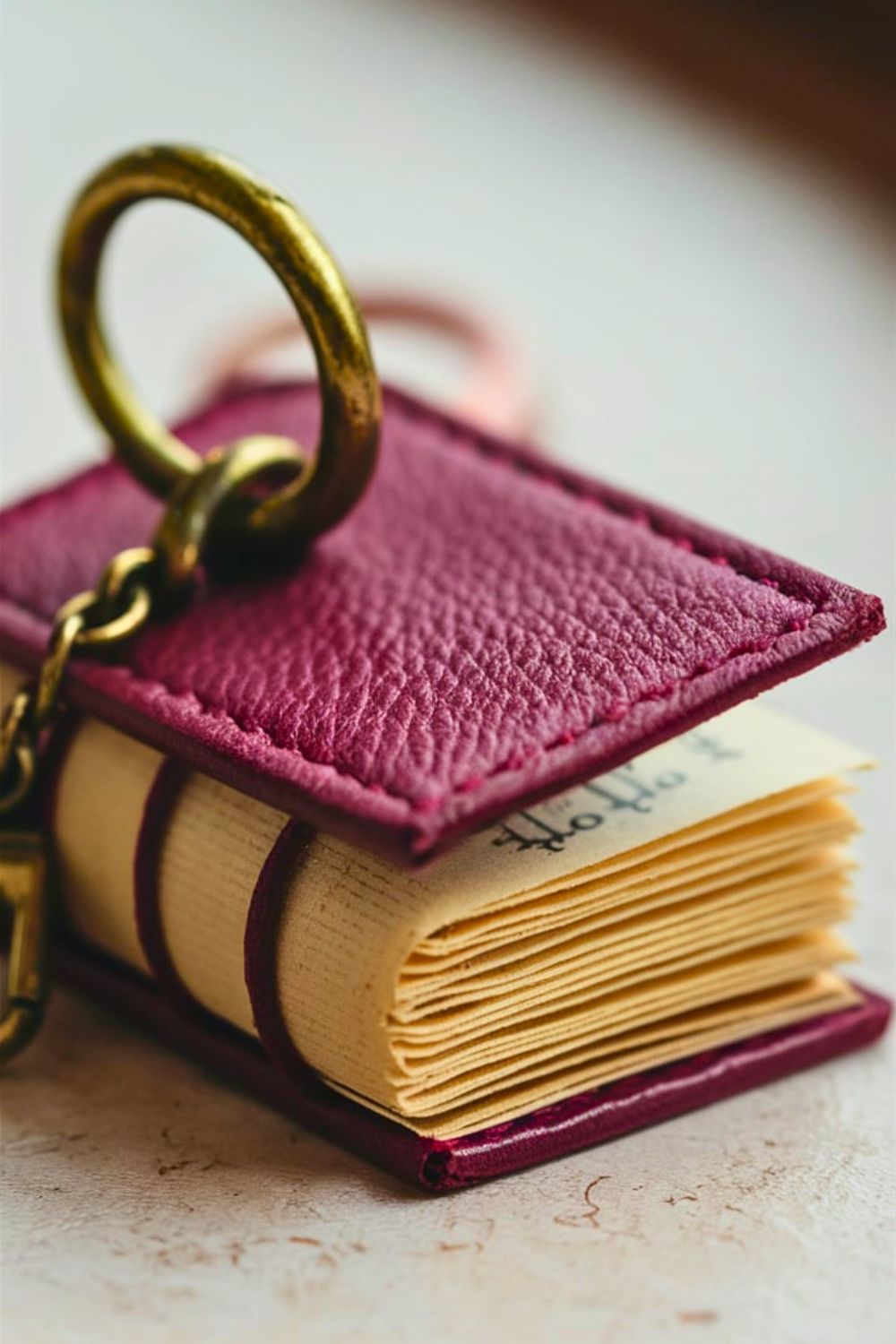 40 DIY Keychain Ideas Easy [Make Within Minutes] – craftydiyers.com