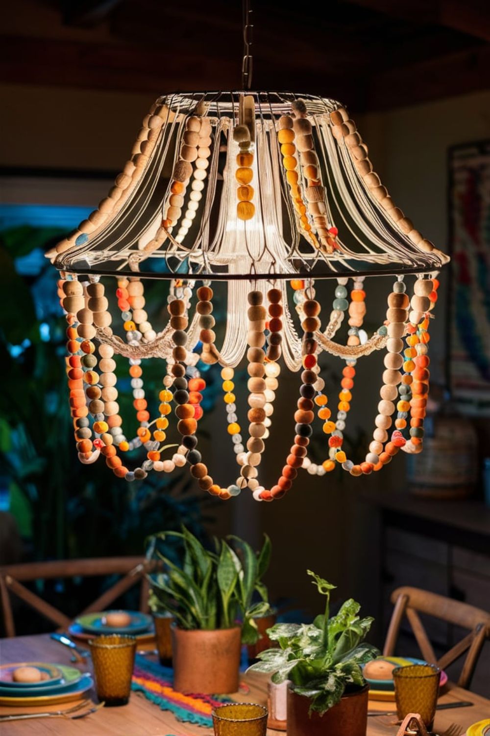 20 DIY Boho Home Decor [Within Budget] – craftydiyers.com