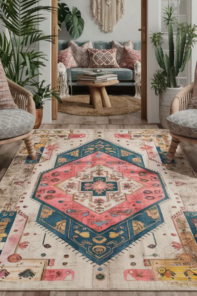 20 DIY Boho Home Decor [Within Budget] – craftydiyers.com