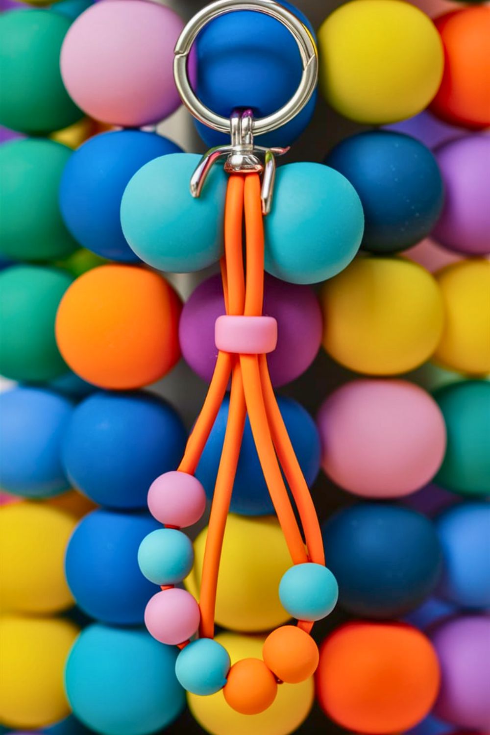 40 DIY Keychain Ideas Easy [Make Within Minutes] – craftydiyers.com