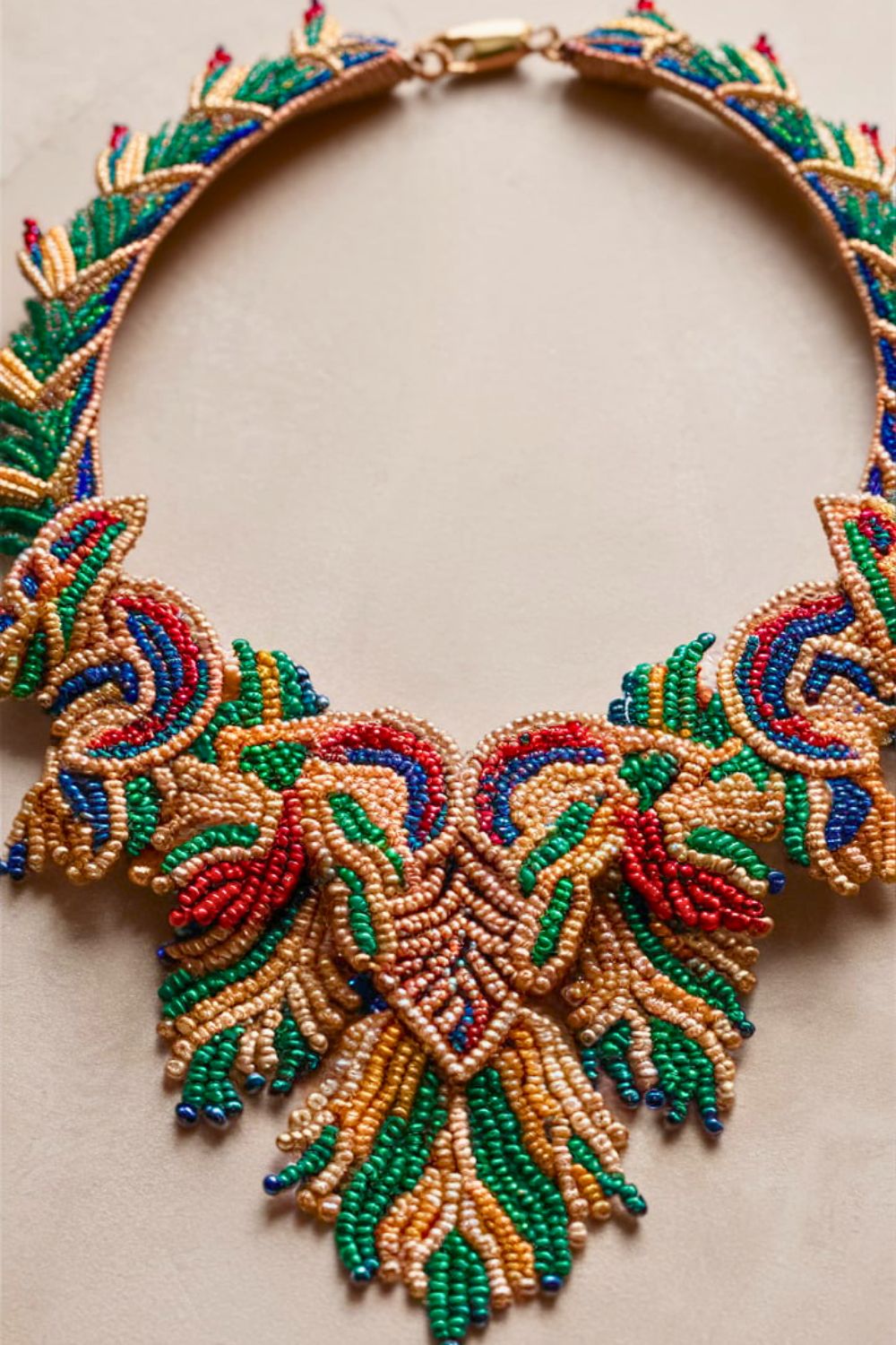 20 Beaded Jewelry DIY [Make Within Minutes] – craftydiyers.com