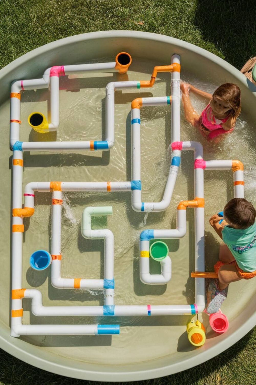 Top 15 DIY Water Table [Creative Ideas] – craftydiyers.com