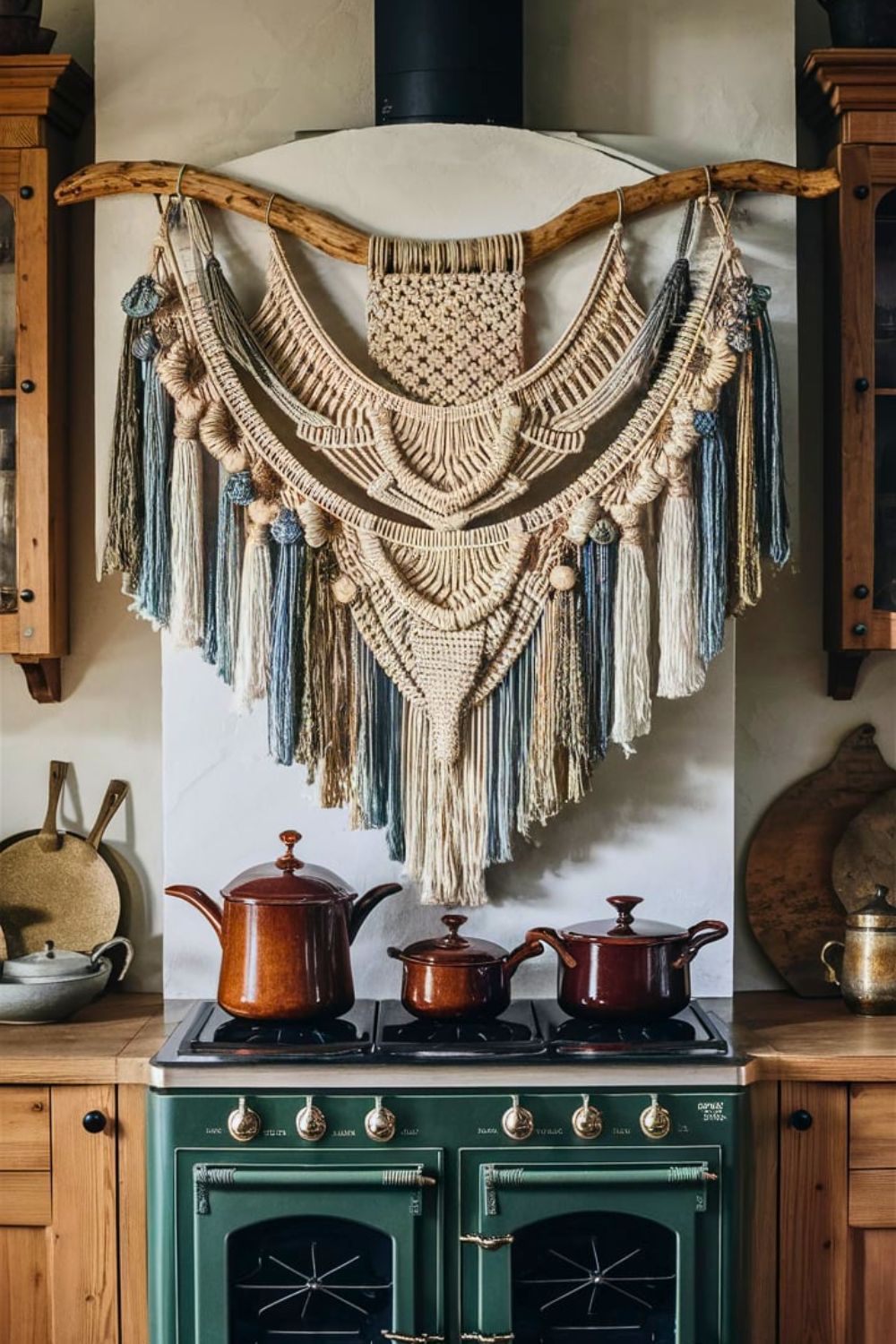 25 DIY Macrame Wall Hanging [For Every Room] – craftydiyers.com