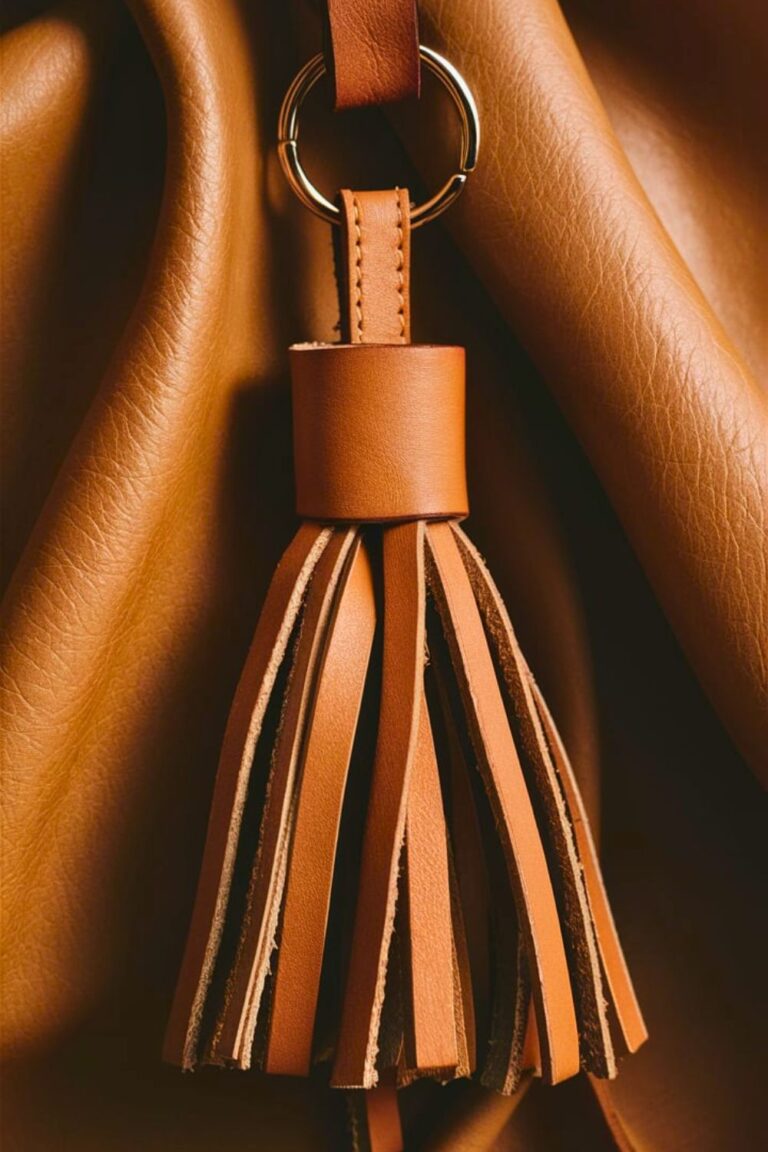 40 DIY Keychain Ideas Easy [Make Within Minutes]