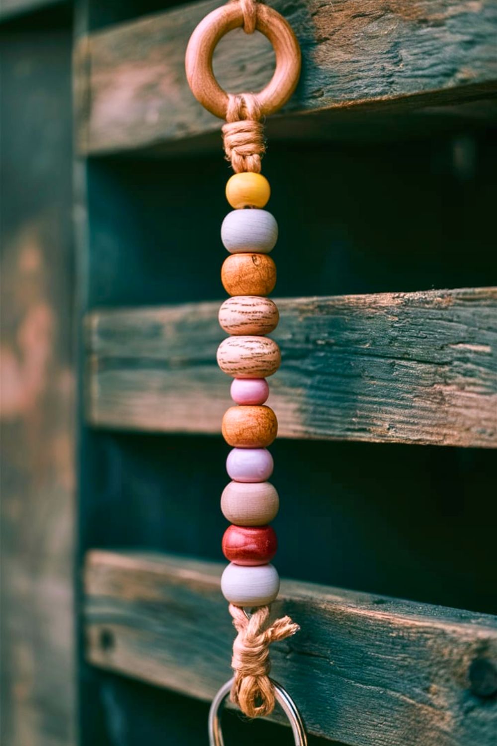 40 DIY Keychain Ideas Easy [Make Within Minutes] – craftydiyers.com