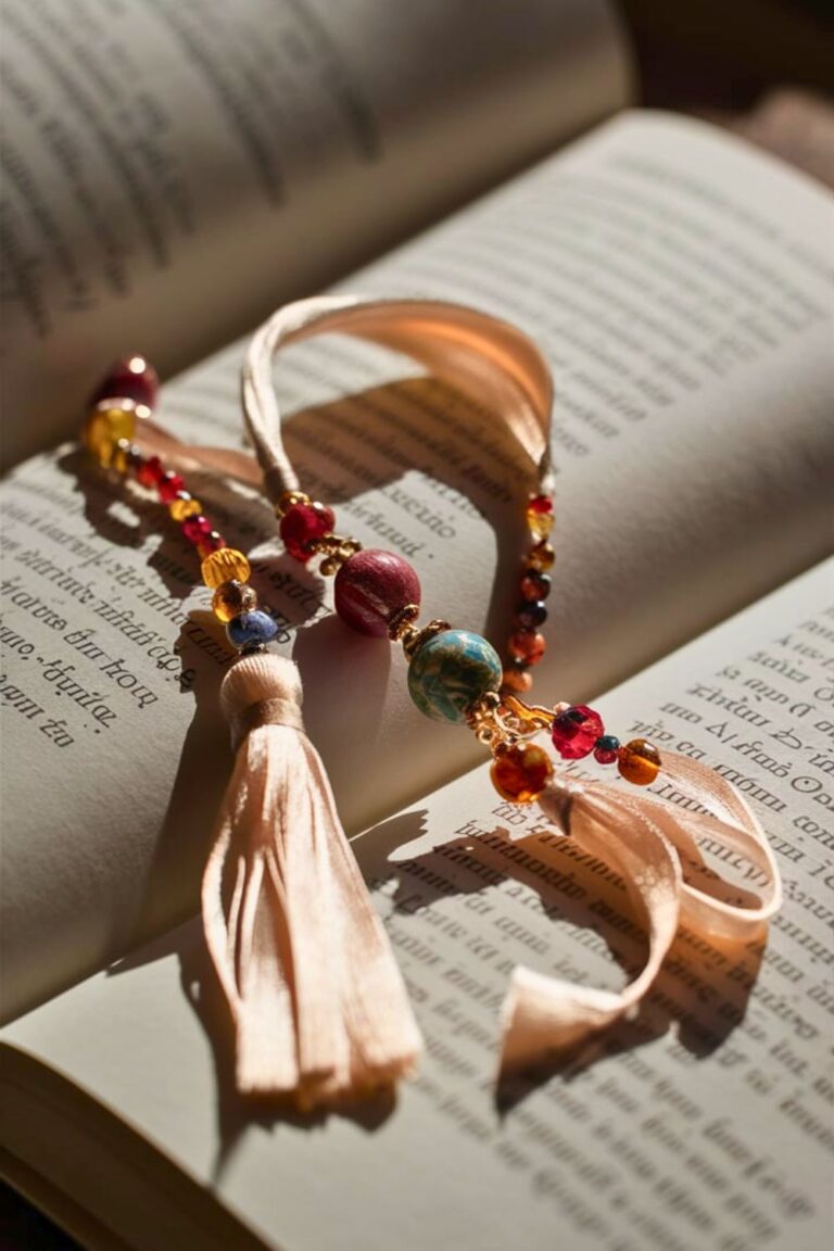 20 Beaded Jewelry DIY [Make Within Minutes] – craftydiyers.com