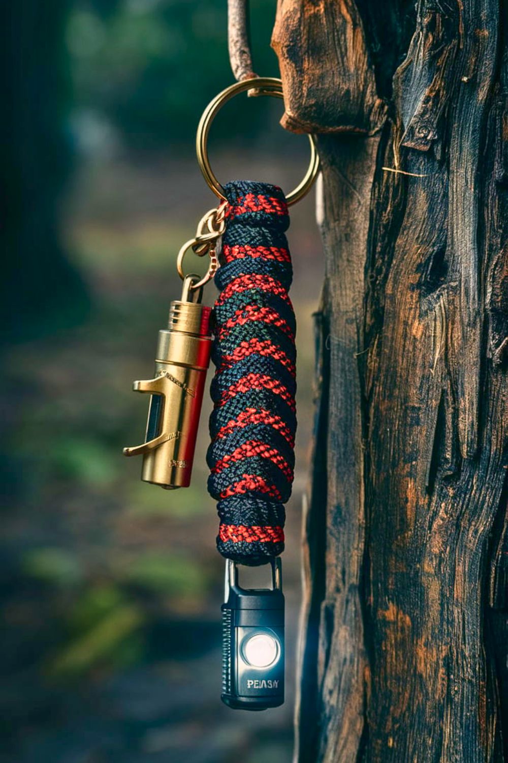 40 DIY Keychain Ideas Easy [Make Within Minutes] – craftydiyers.com