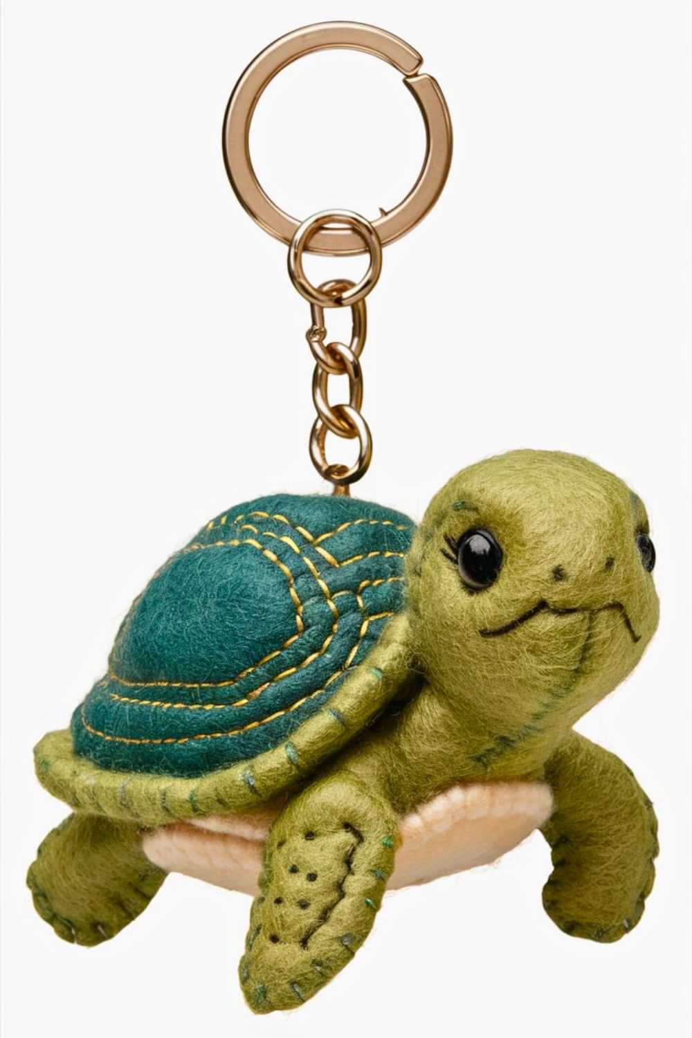 40 DIY Keychain Ideas Easy [Make Within Minutes] – craftydiyers.com