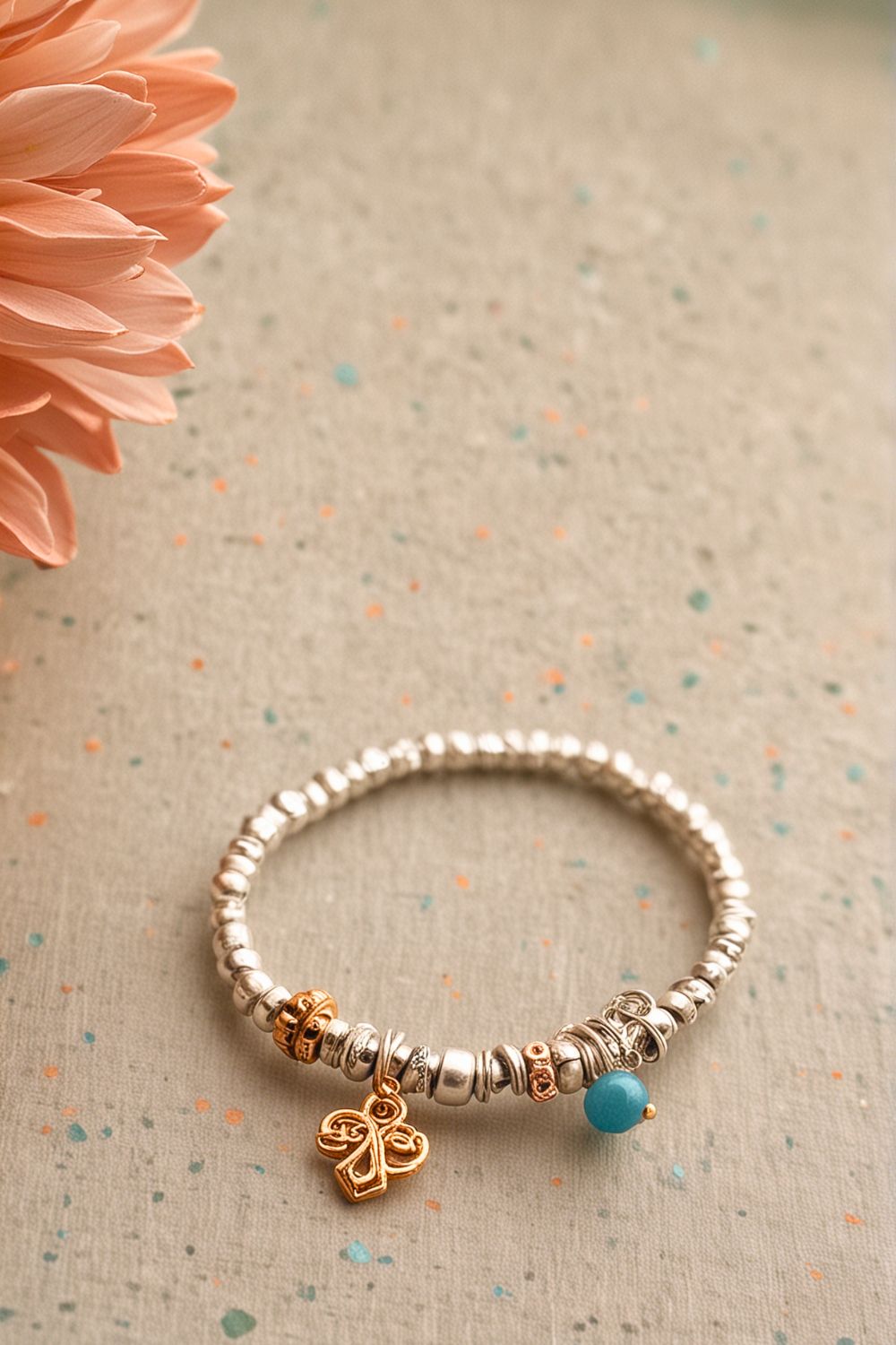 20 DIY Beaded Rings [Make Within Minutes] – craftydiyers.com