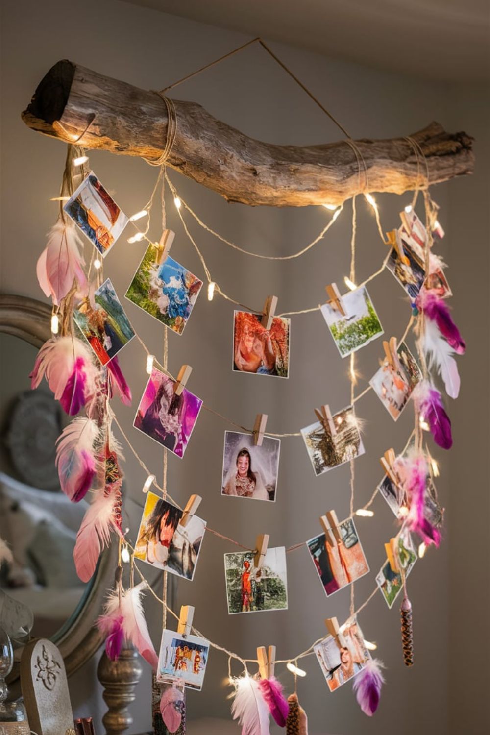 20 DIY Boho Home Decor [Within Budget] – craftydiyers.com