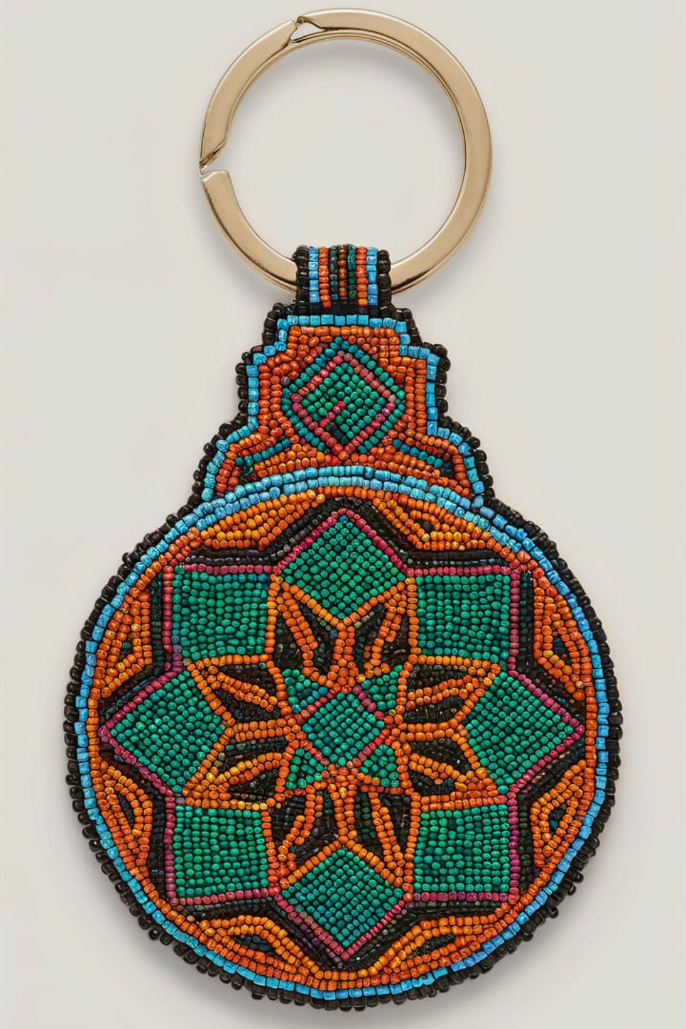 40 DIY Keychain Ideas Easy [Make Within Minutes] – craftydiyers.com